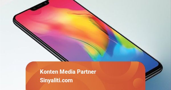 Vivo Y81, Ponsel Berponi Dengan Layar FullView Rp 2 Jutaan | kumparan.com